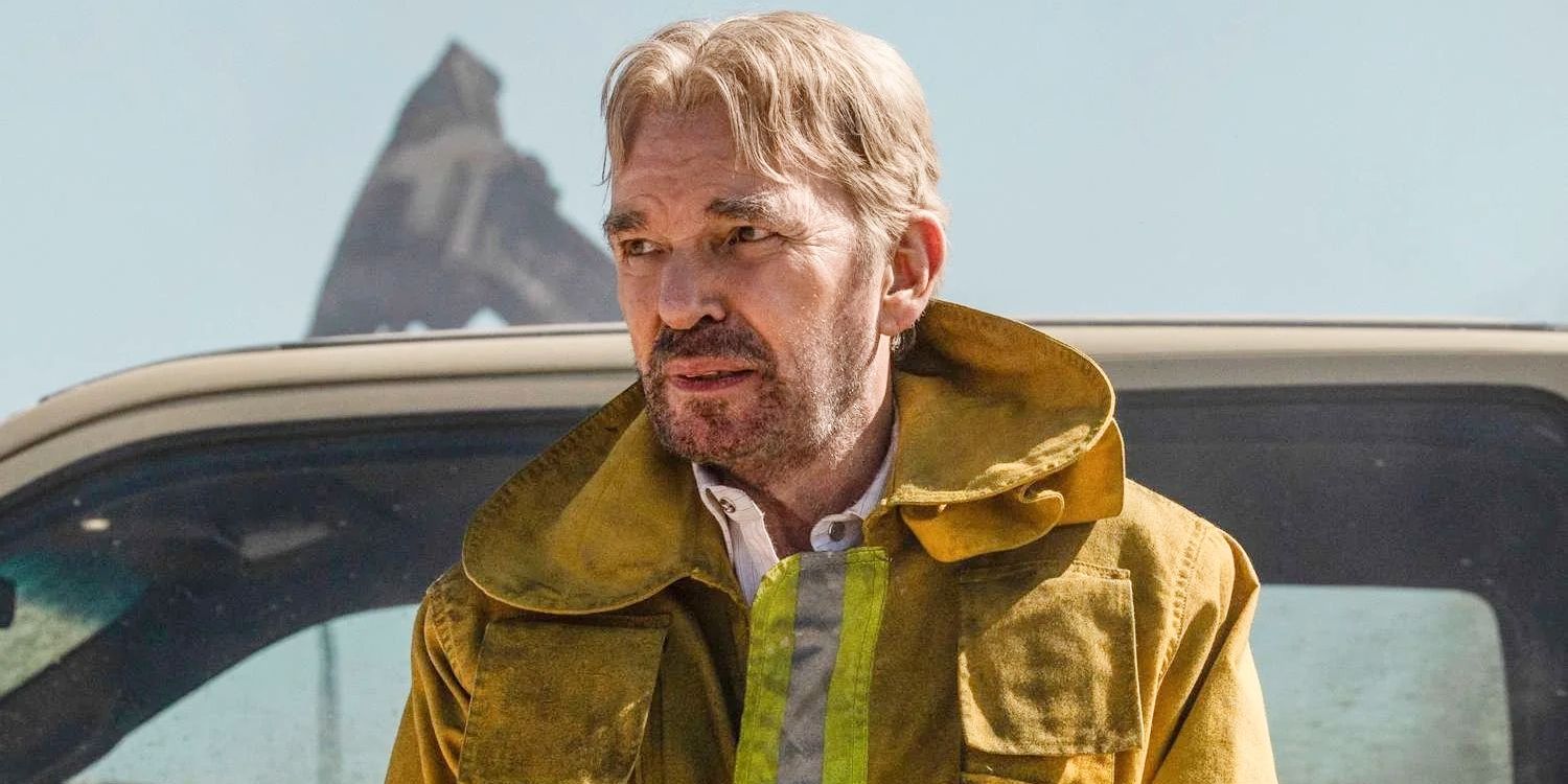 'I Was Very Excited': Billy Bob Thornton on Getting Cast in Oscar ...