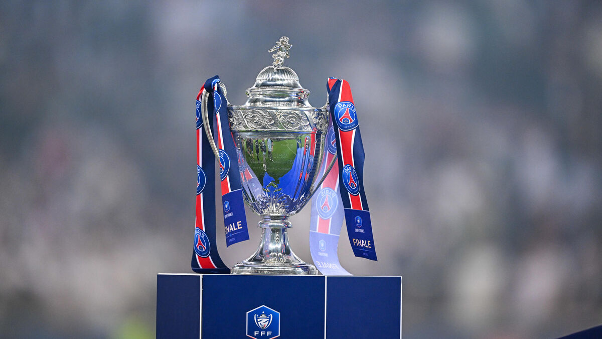 Coupe de France de football : à quelle heure et sur quelle chaîne ...