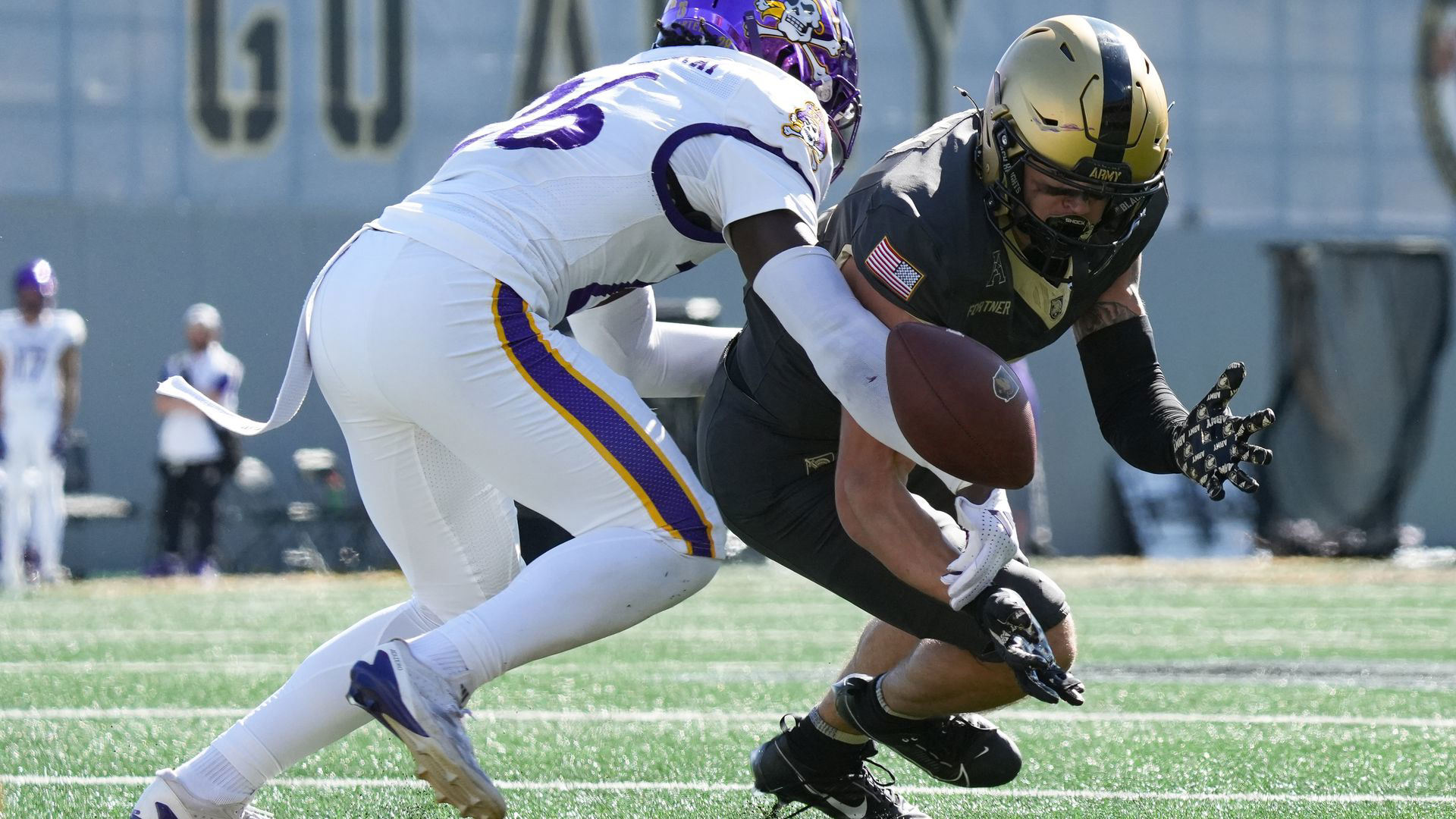 Virginia Tech football: Hokies add two talented defensive backs from ... Virginia Tech football: Hokies add two talented defensive backs from ...