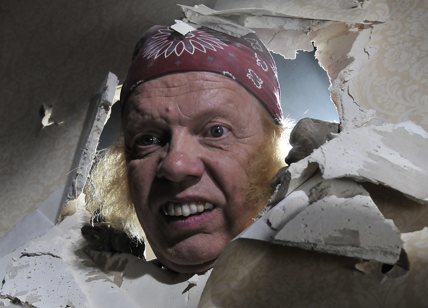 Tänään tv:ssä: Heikki Silvennoinen tekee hillittömän roolisuorituksen ...