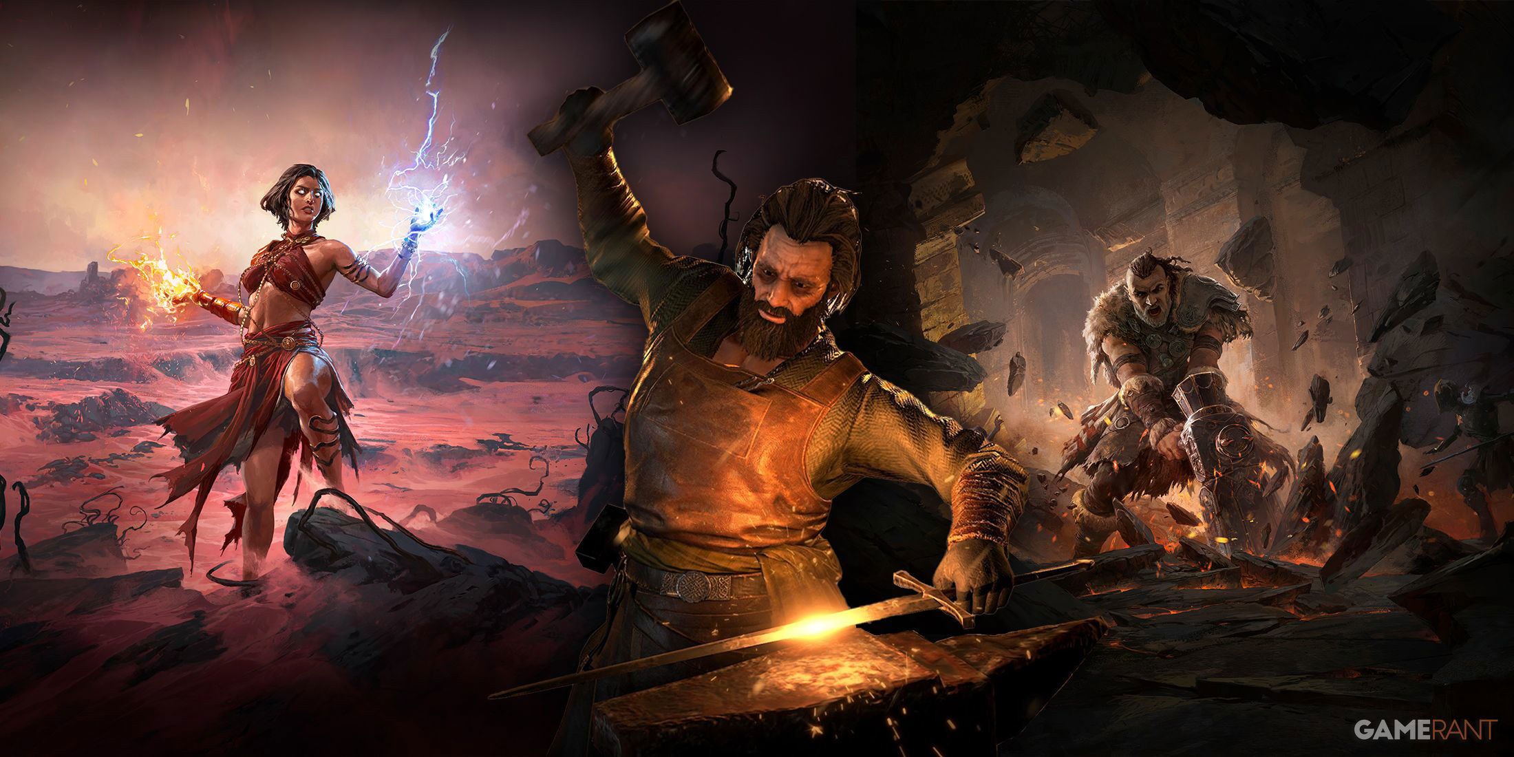 Diablo 4 Still Has One Major Advantage Over Path of Exile 2 for Now Diablo 4 Still Has One Major Advantage Over Path of Exile 2 for Now
