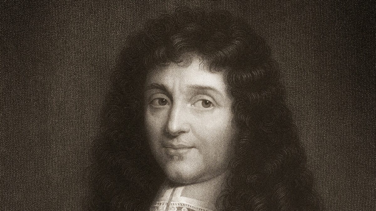 It happened on a… December 22