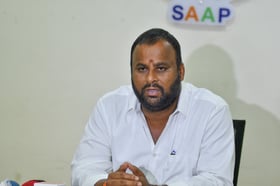 AP government allocates 421 posts under sports quota in Mega DSC-2025 ...