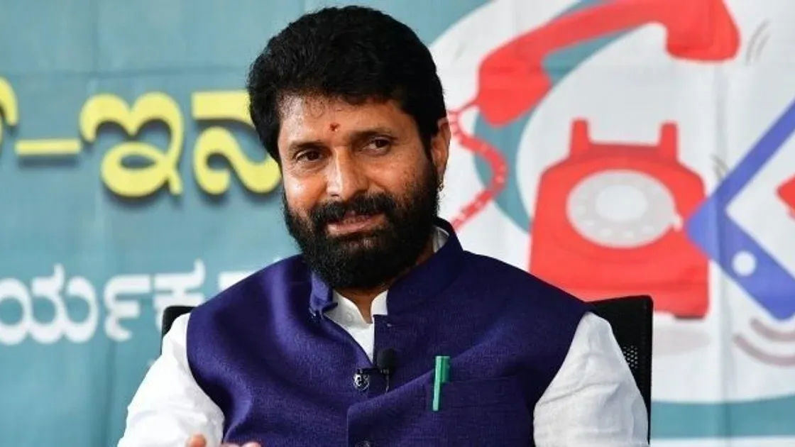 'Why was I Arrested?': BJP MLA CT Ravi Questions Karnataka Govt, Urges ... 'Why was I Arrested?': BJP MLA CT Ravi Questions Karnataka Govt, Urges ...