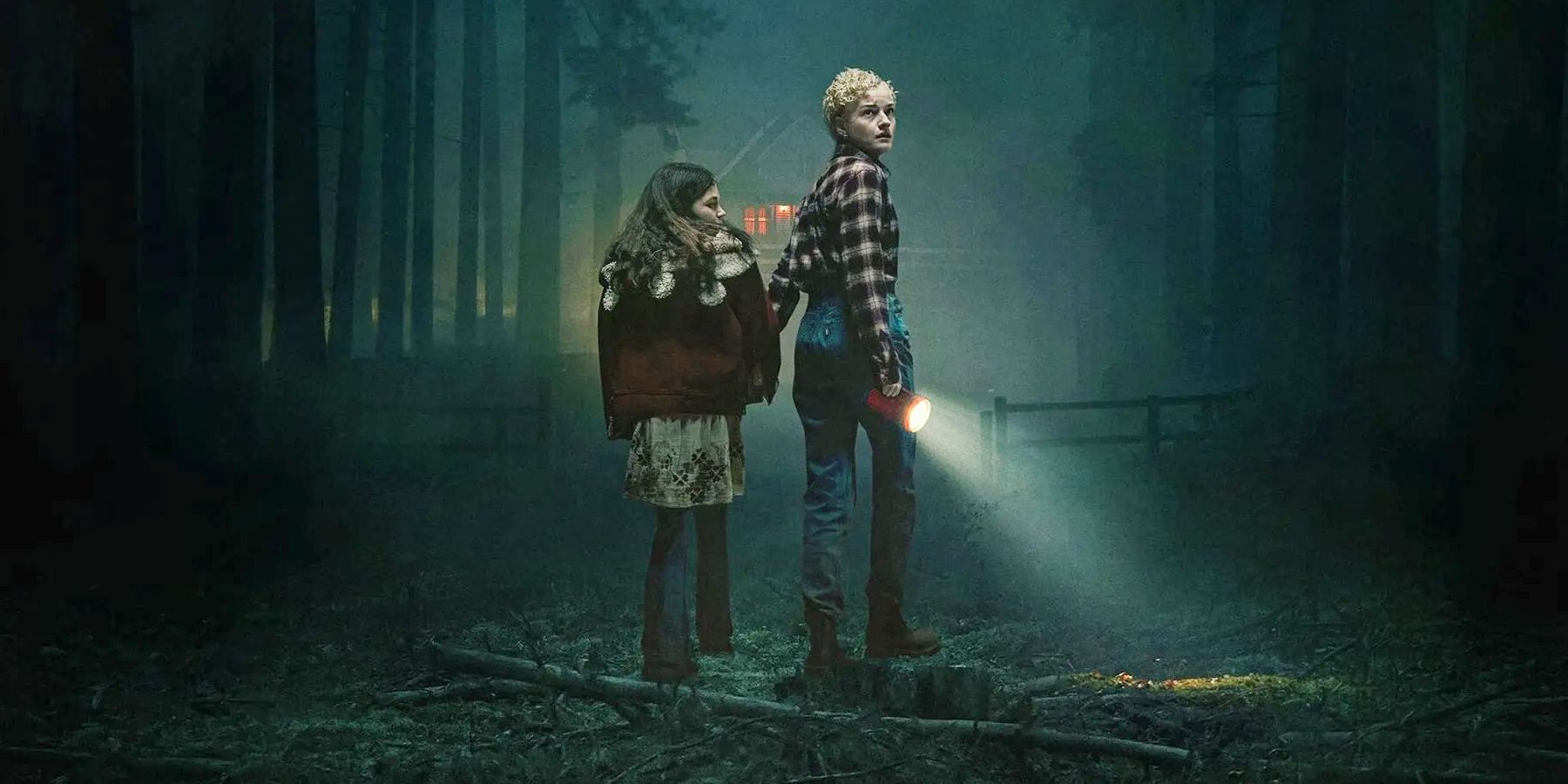 Blumhouse's Wolf Man Reboot Clip Reveals Transformation Scene