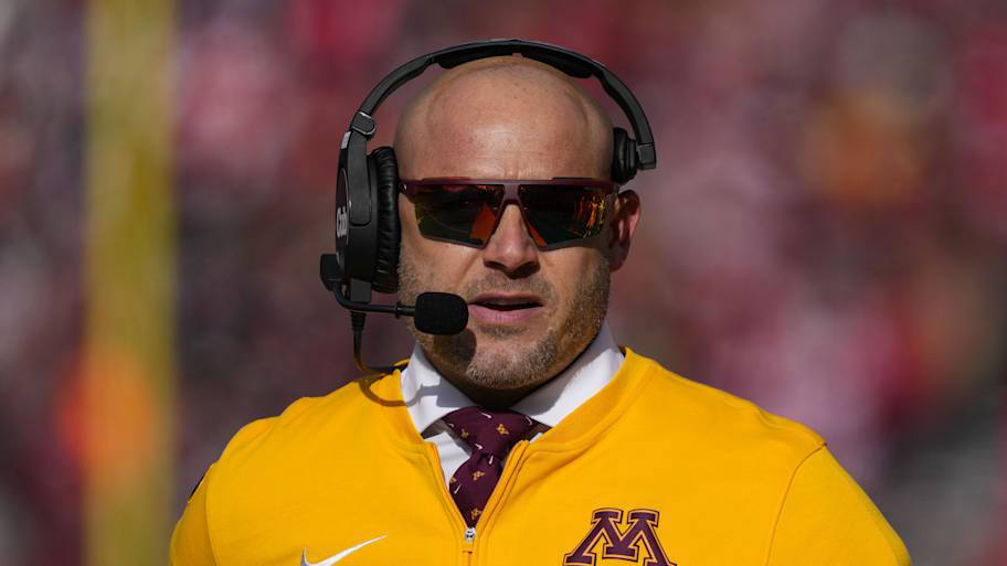 Gophers land commitment from Kentucky transfer offensive lineman Gophers land commitment from Kentucky transfer offensive lineman