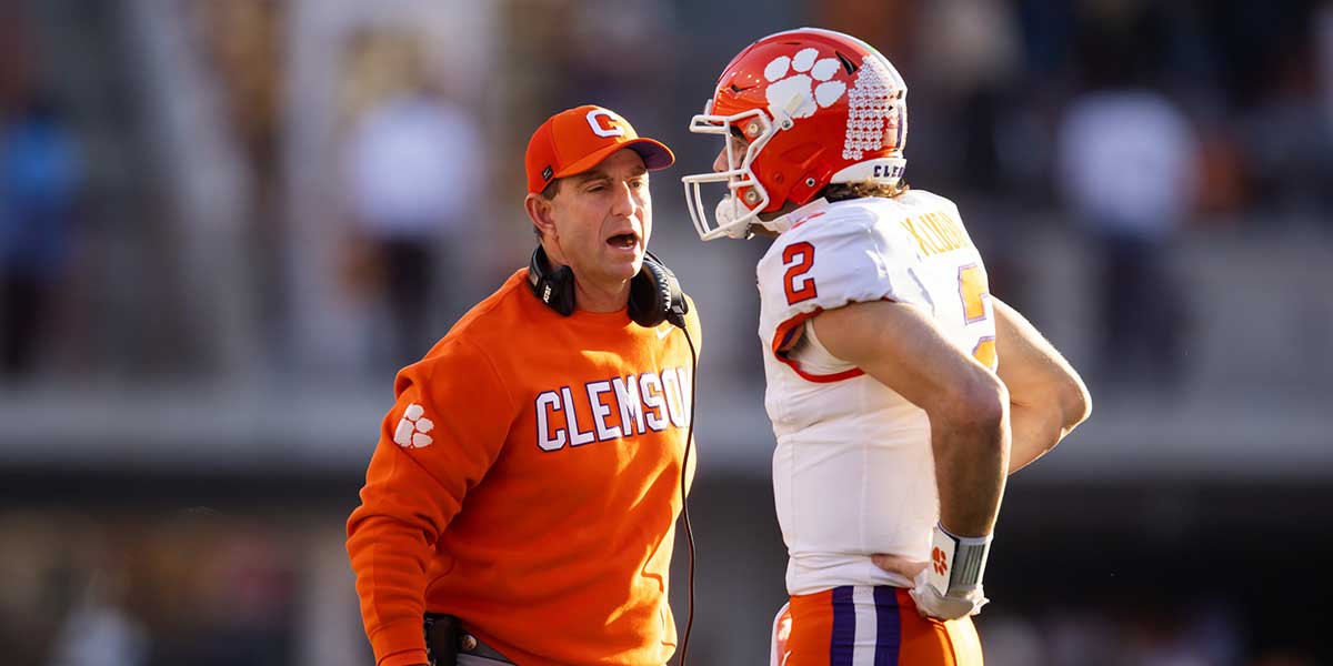 Way-too-early ACC football power rankings for 2025 season