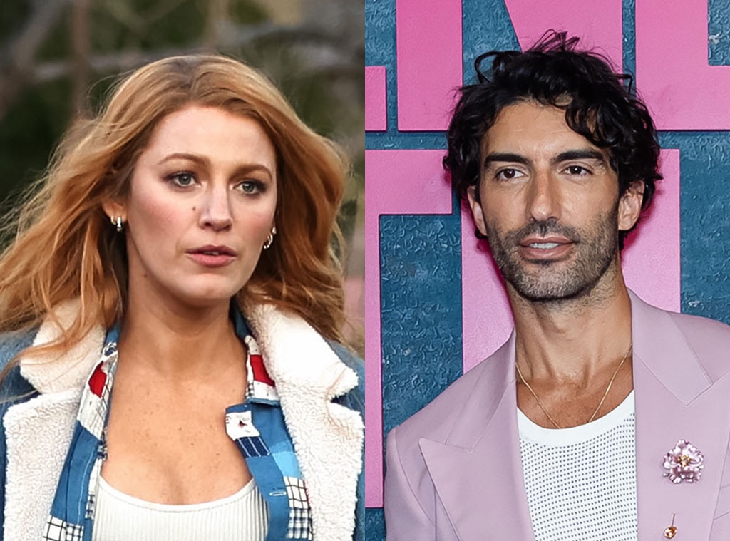 Blake Lively, Justin Baldoni settle It Ends With Us legal battle