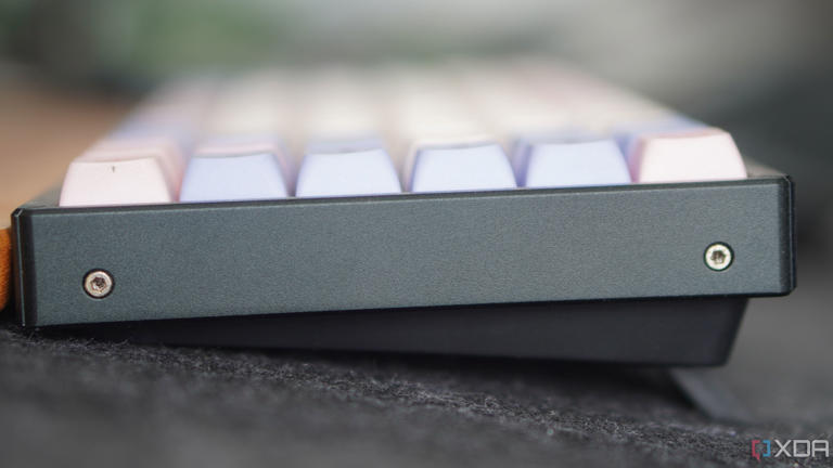 6 simple mechanical keyboard mods to make them sound better