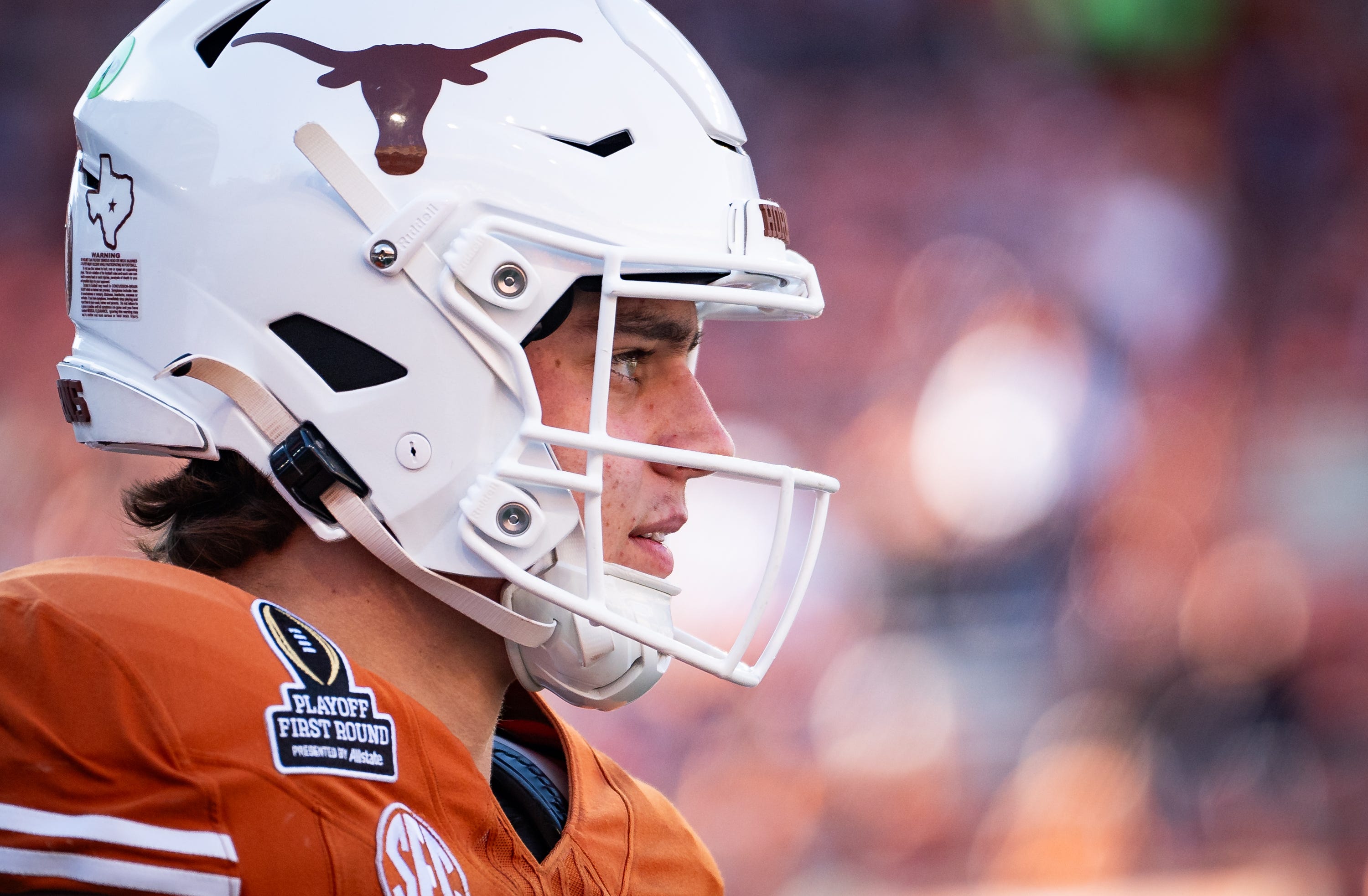 SEC football quarterback rankings for 2025: Is Arch Manning of Texas No ...