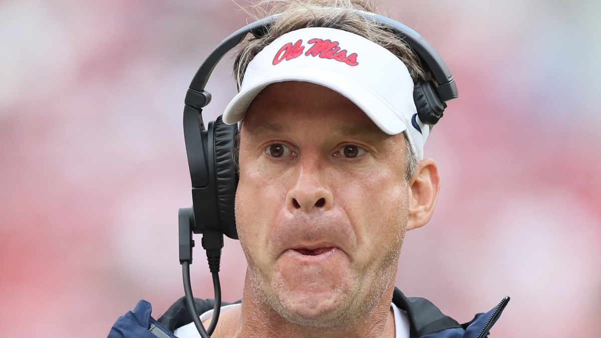 Lane Kiffin Hilariously Trolls Gators' NCAA Tournament Star Bennett ...