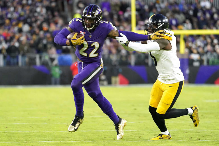 NFL power rankings Week 17: Vikings, Ravens, Commanders, Rams or ...
