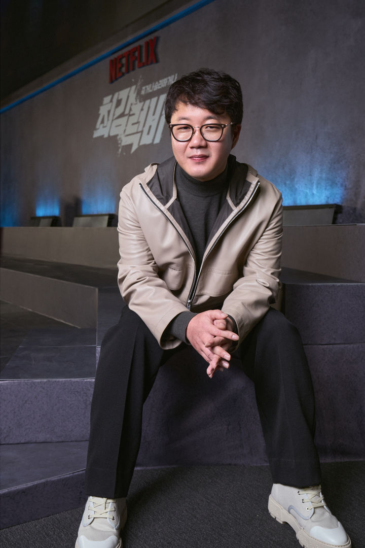 피소 장시원 PD "JTBC 갑질·겁박…최강야구는 팬들의 것"