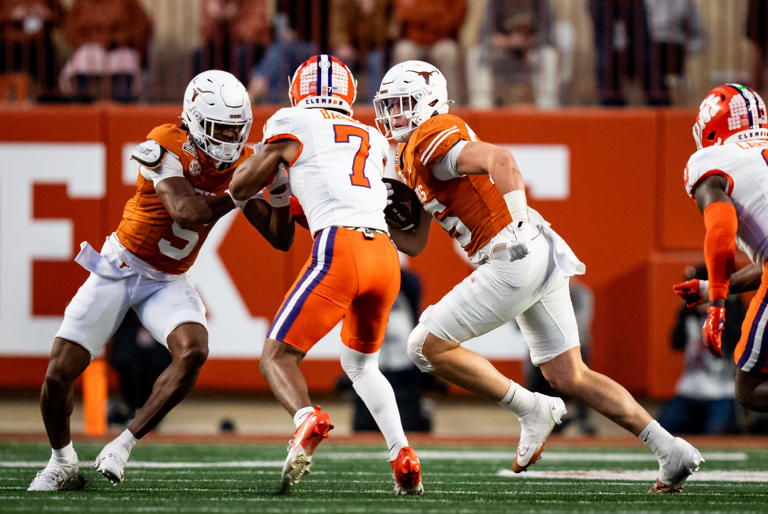 Texas vs Arizona State: What happened the last time the 2 played each other