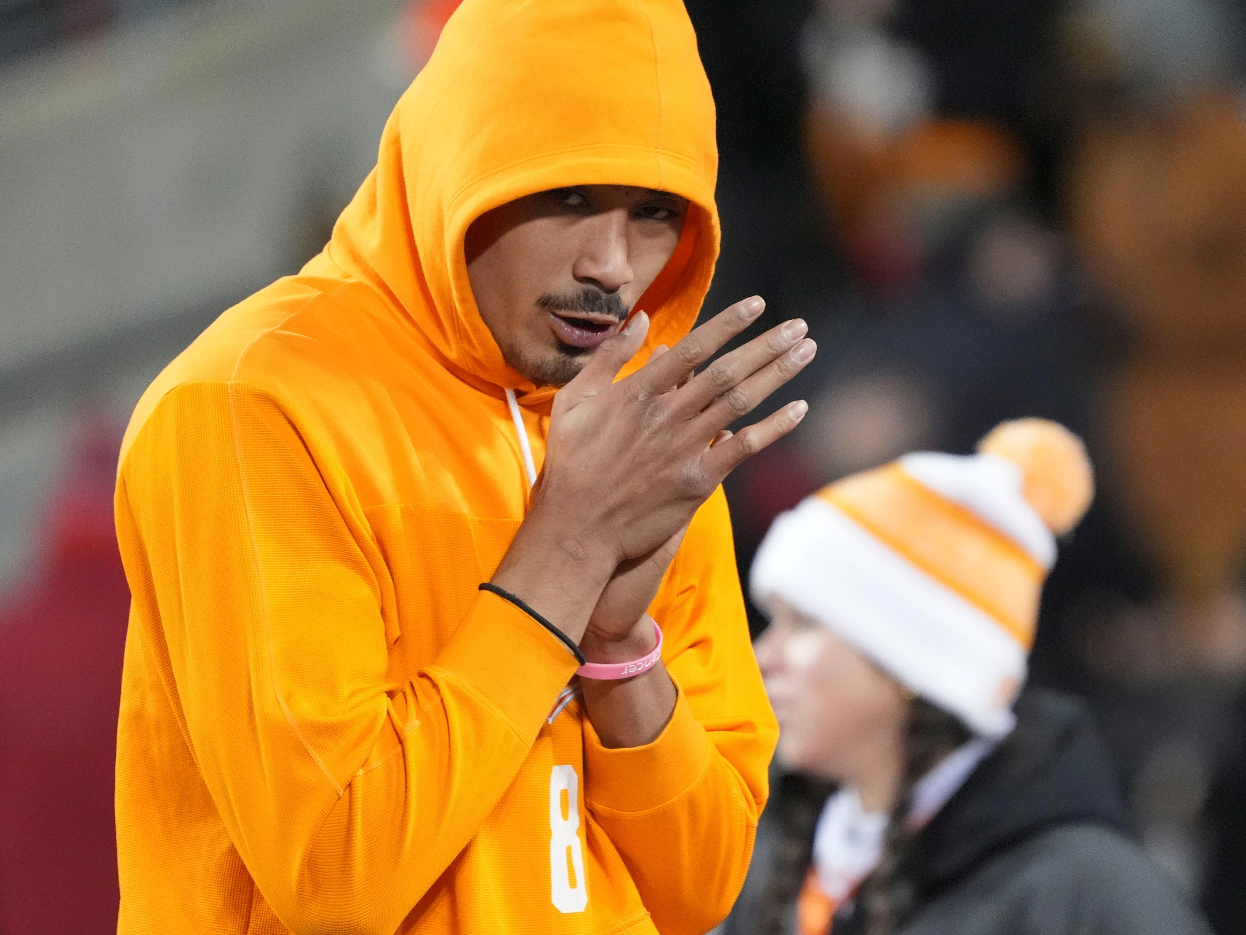 Five reasons Ohio State will knock out the UCLA Bruins in Week 12