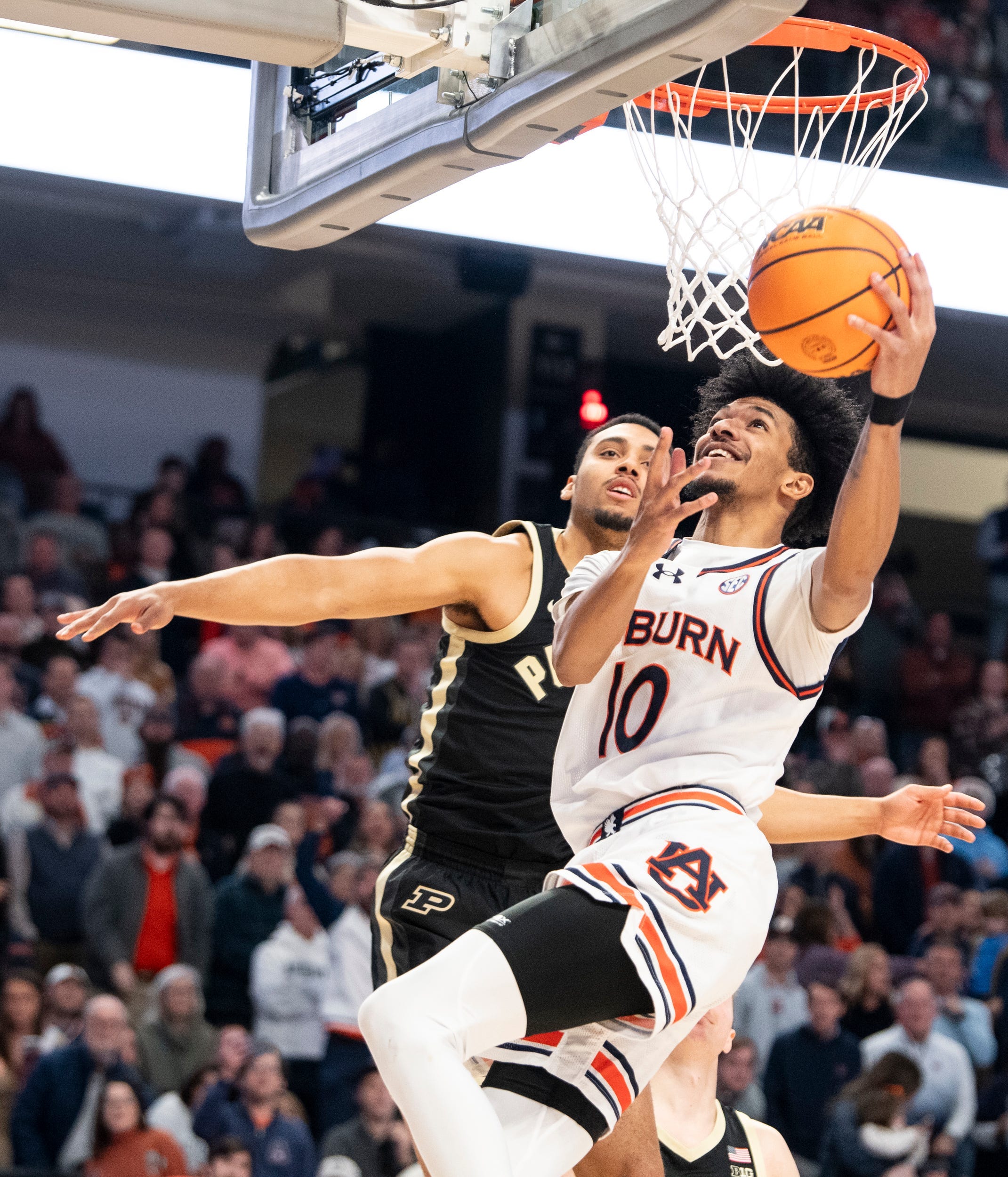 No. 25 Purdue basketball vs. Toledo final score: Braden Smith powers ...