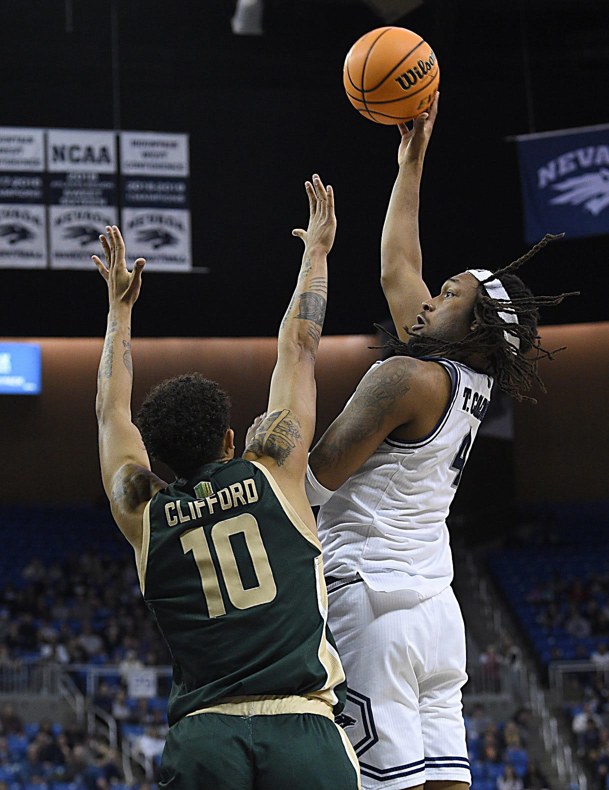 Nevada men's basketball: How to watch Wolf Pack at Colorado State on ... Nevada men's basketball: How to watch Wolf Pack at Colorado State on ...