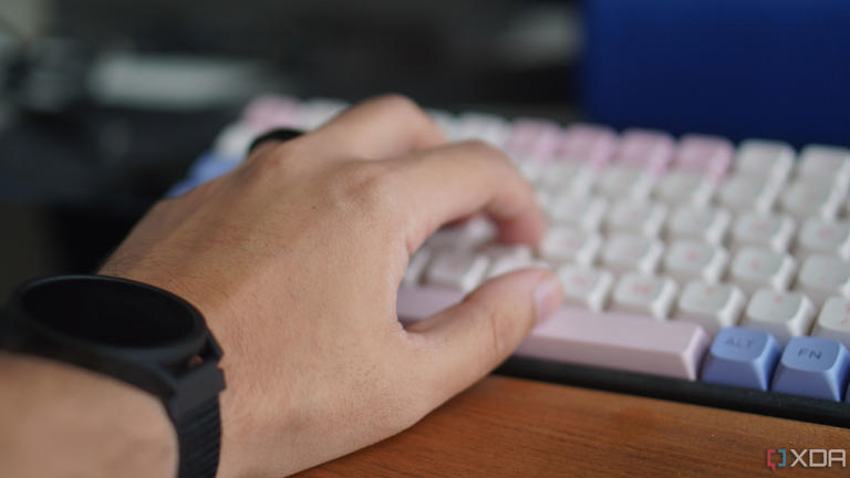 Windows features for productivity