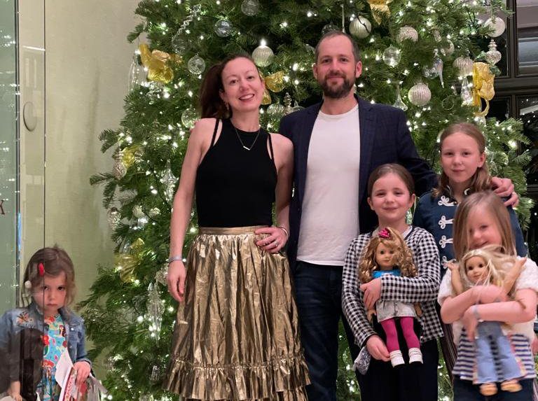 Parent reveals why they told their child the truth