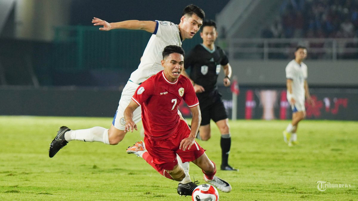 Dalih Shin Tae-yong seusai Timnas Indonesia Gagal di Piala AFF 2024 ... Dalih Shin Tae-yong seusai Timnas Indonesia Gagal di Piala AFF 2024 ...