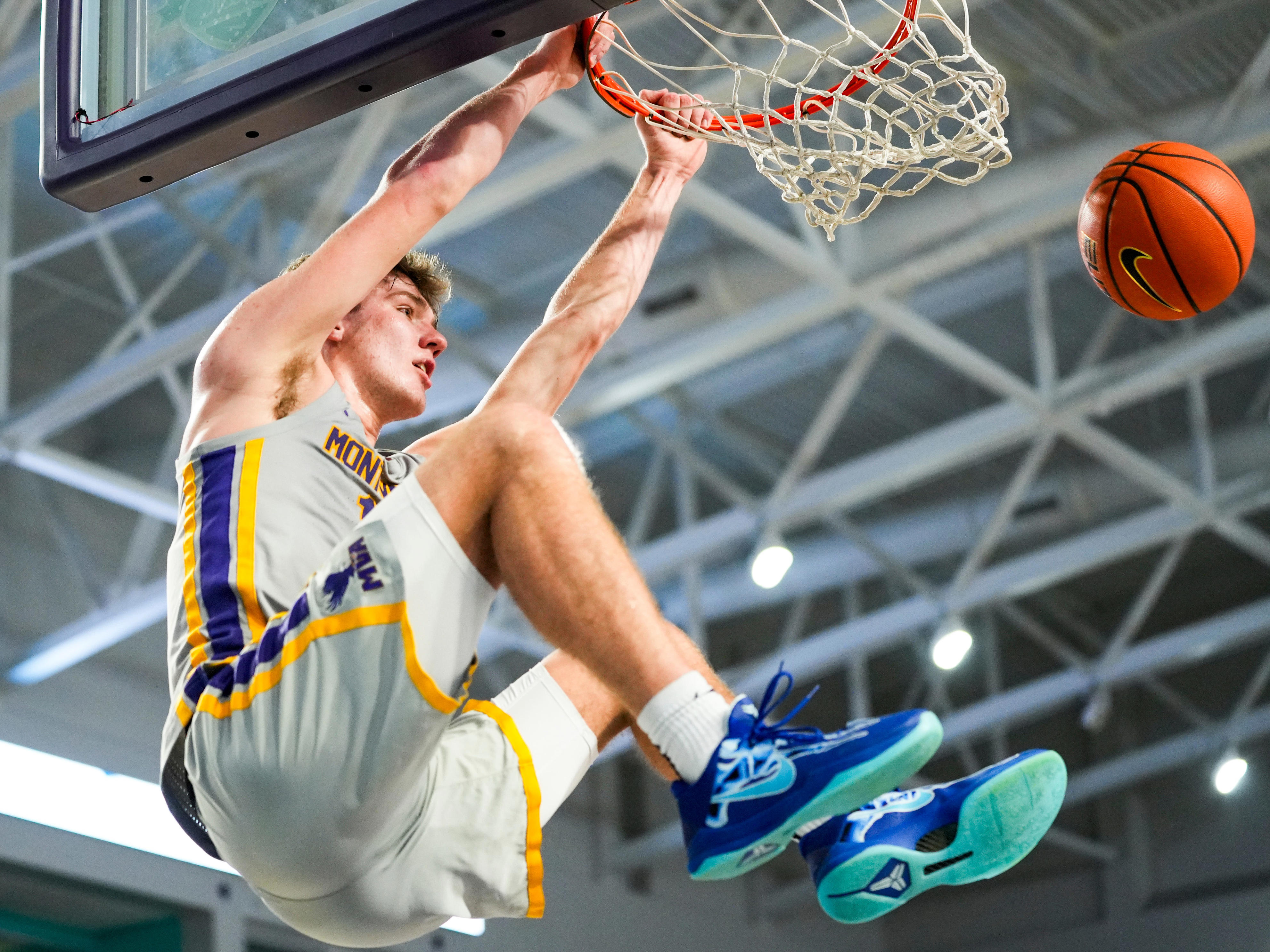 Chipotle Nationals will return to Central Indiana with nation's top players, likely IU recruit