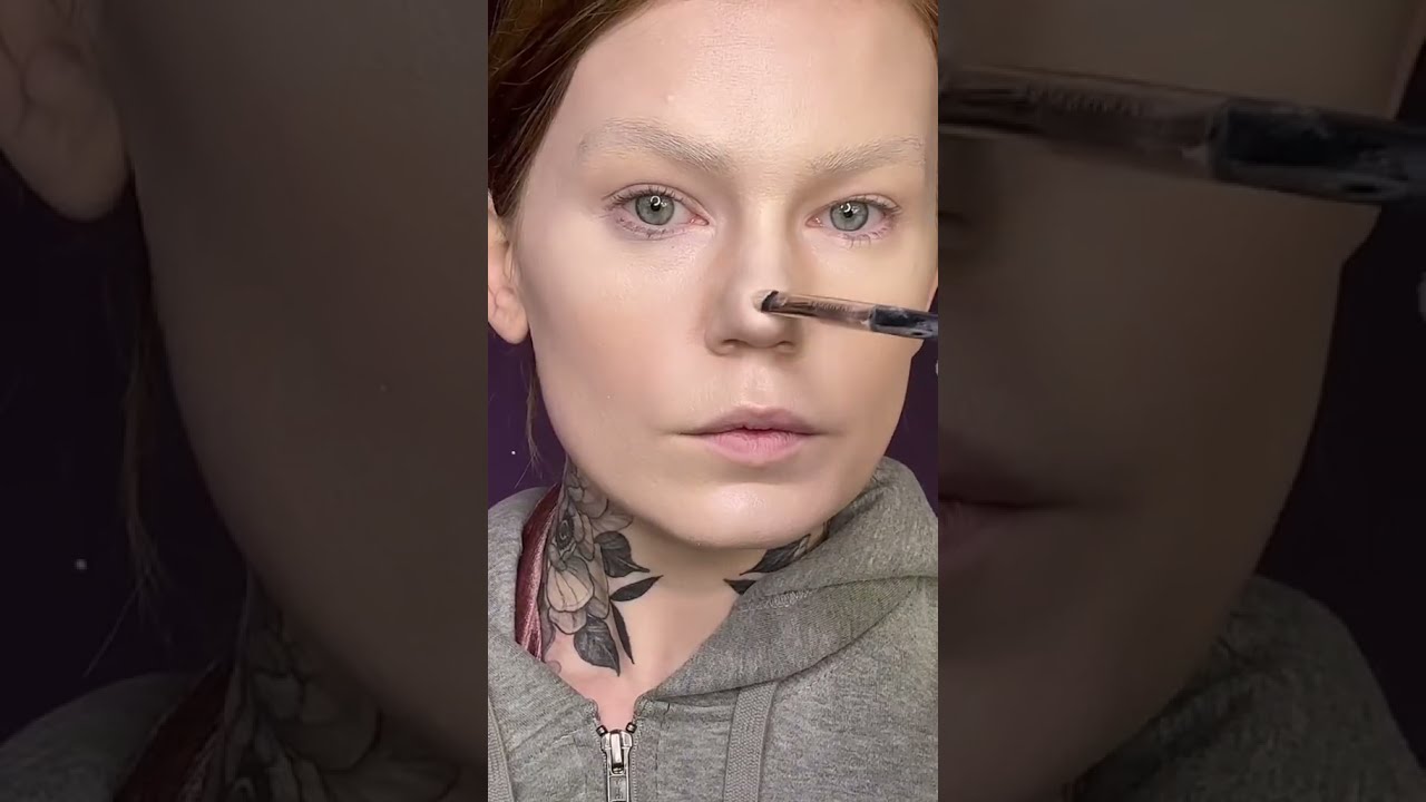 Taylor Swift makeup transformation tutorial