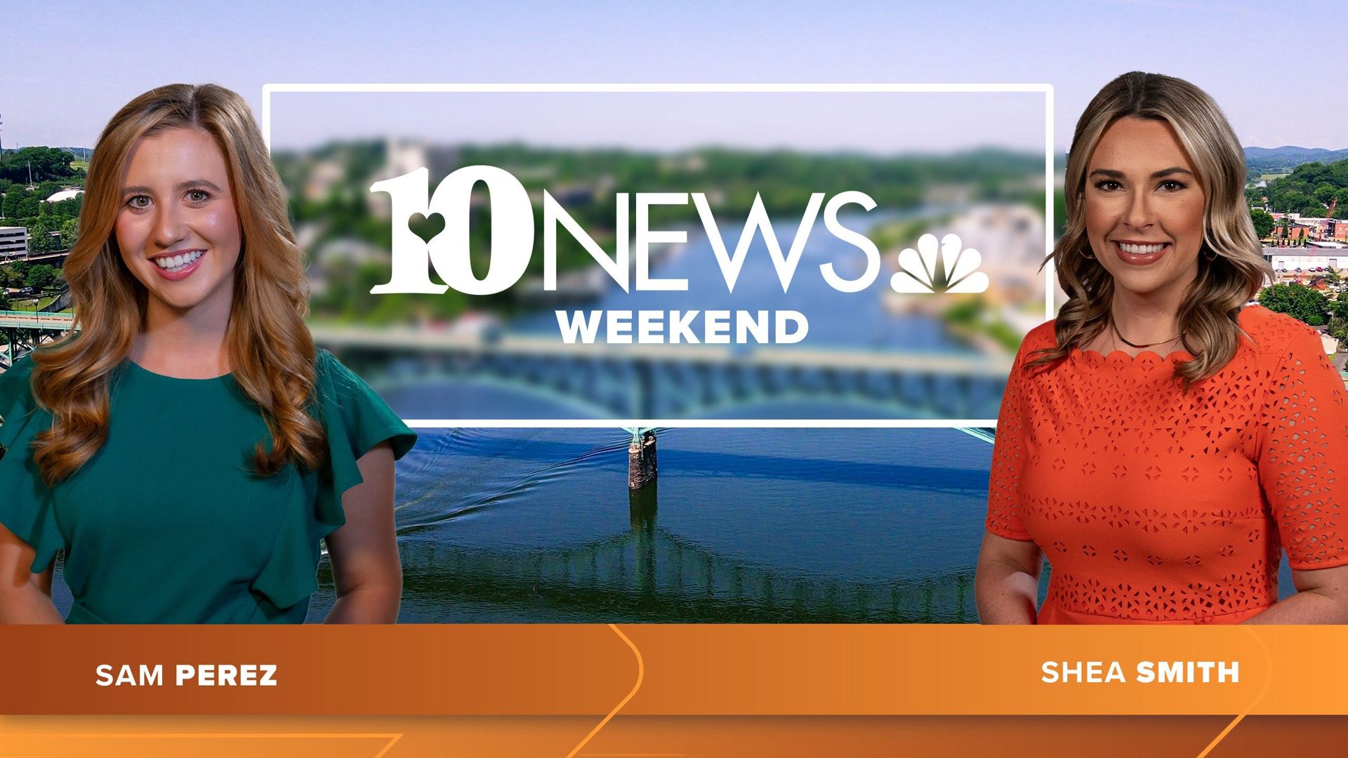 10News Weekend