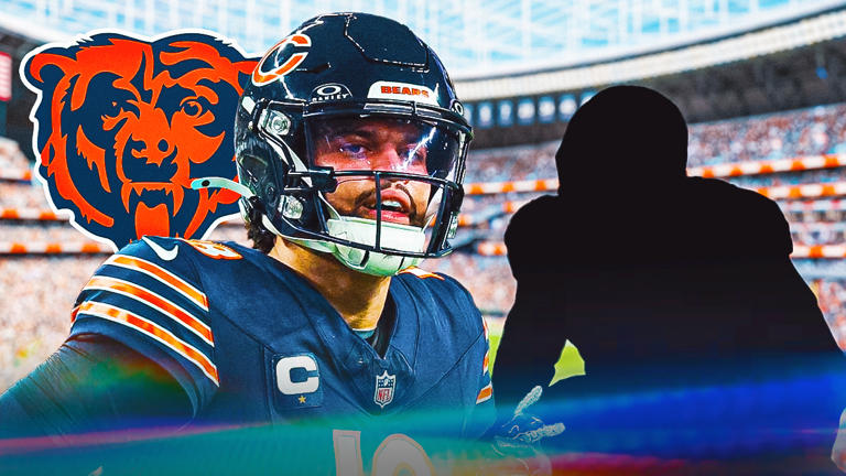 Bears’ Caleb Williams protector gets brutal injury update before Lions ... Bears’ Caleb Williams protector gets brutal injury update before Lions ...