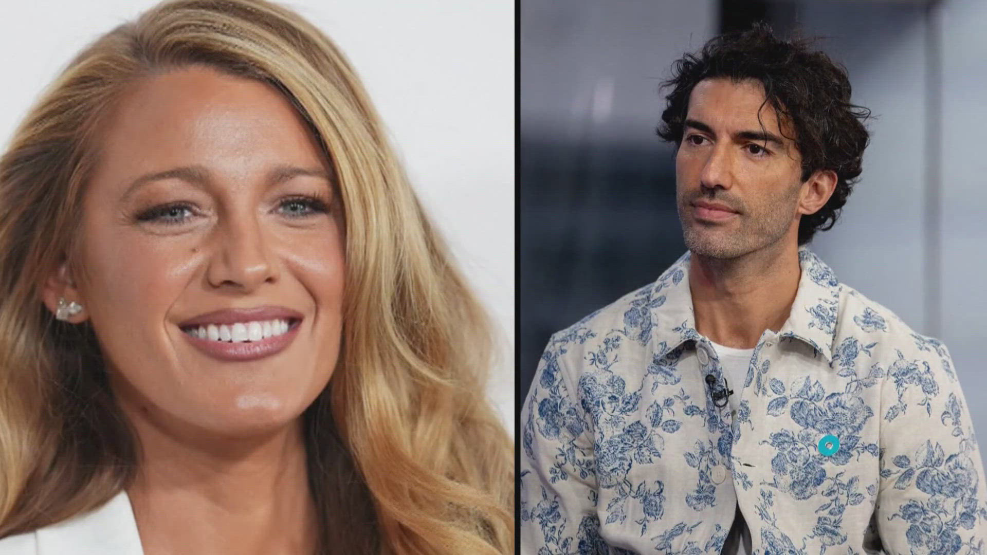 Blake Lively sues Blake Lively sues