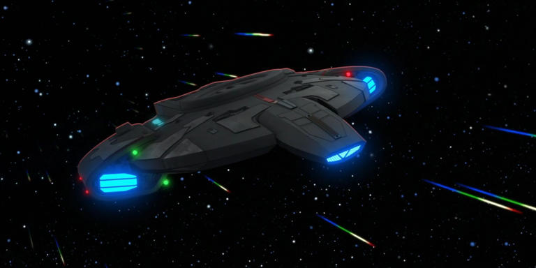 Star Trek’s 6 Defiant Starships Explained