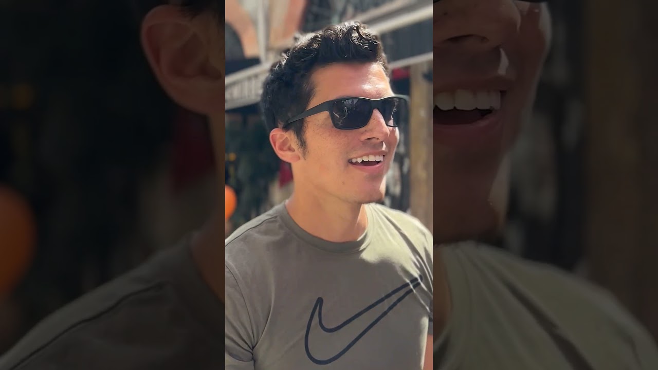 Cat enjoys Istanbul trip: Michael's POV and behind scenes