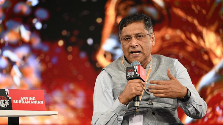 'A national tragedy...': Former CEA Arvind Subramanian slams GST moves ... 'A national tragedy...': Former CEA Arvind Subramanian slams GST moves ...