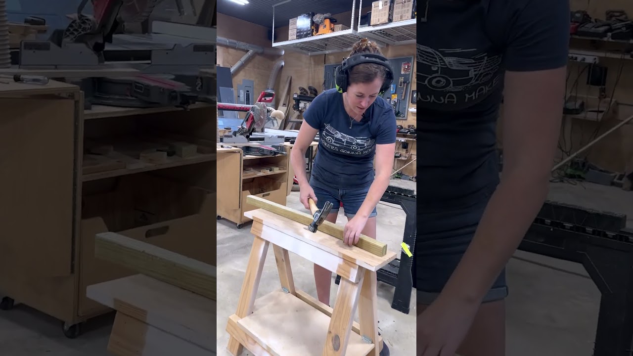 Must-Know Trick to Stop Wood from Splitting