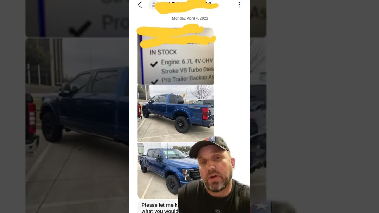 Ford F250 Markup – What’s the Real Price Now?