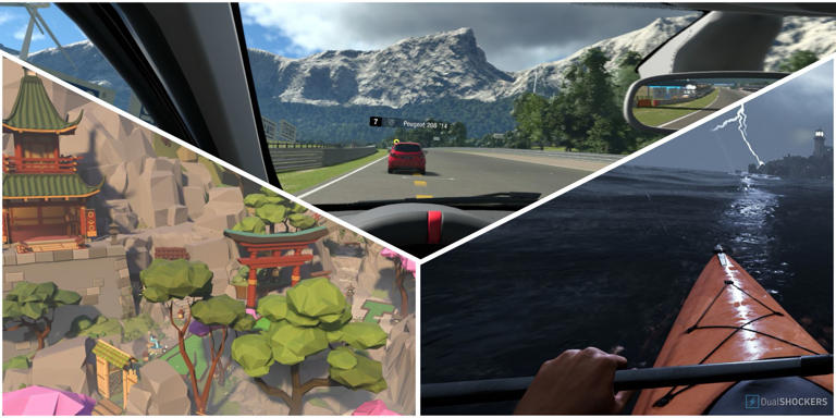 10 Iconic Video Game Loading Screens