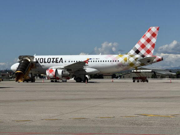Volotea annuncia una nuova rotta dall’aeroporto di Alghero: dal 31 ... Volotea annuncia una nuova rotta dall’aeroporto di Alghero: dal 31 ...