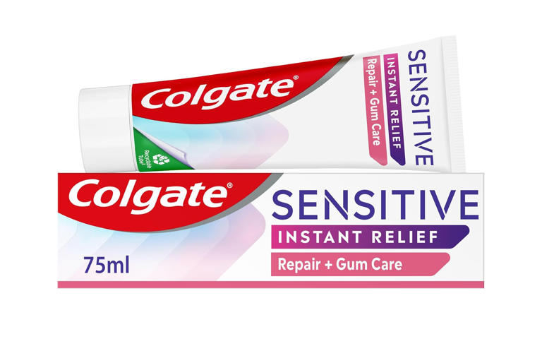 Best toothpastes for gum repair to look after your mouth, tried and tested
