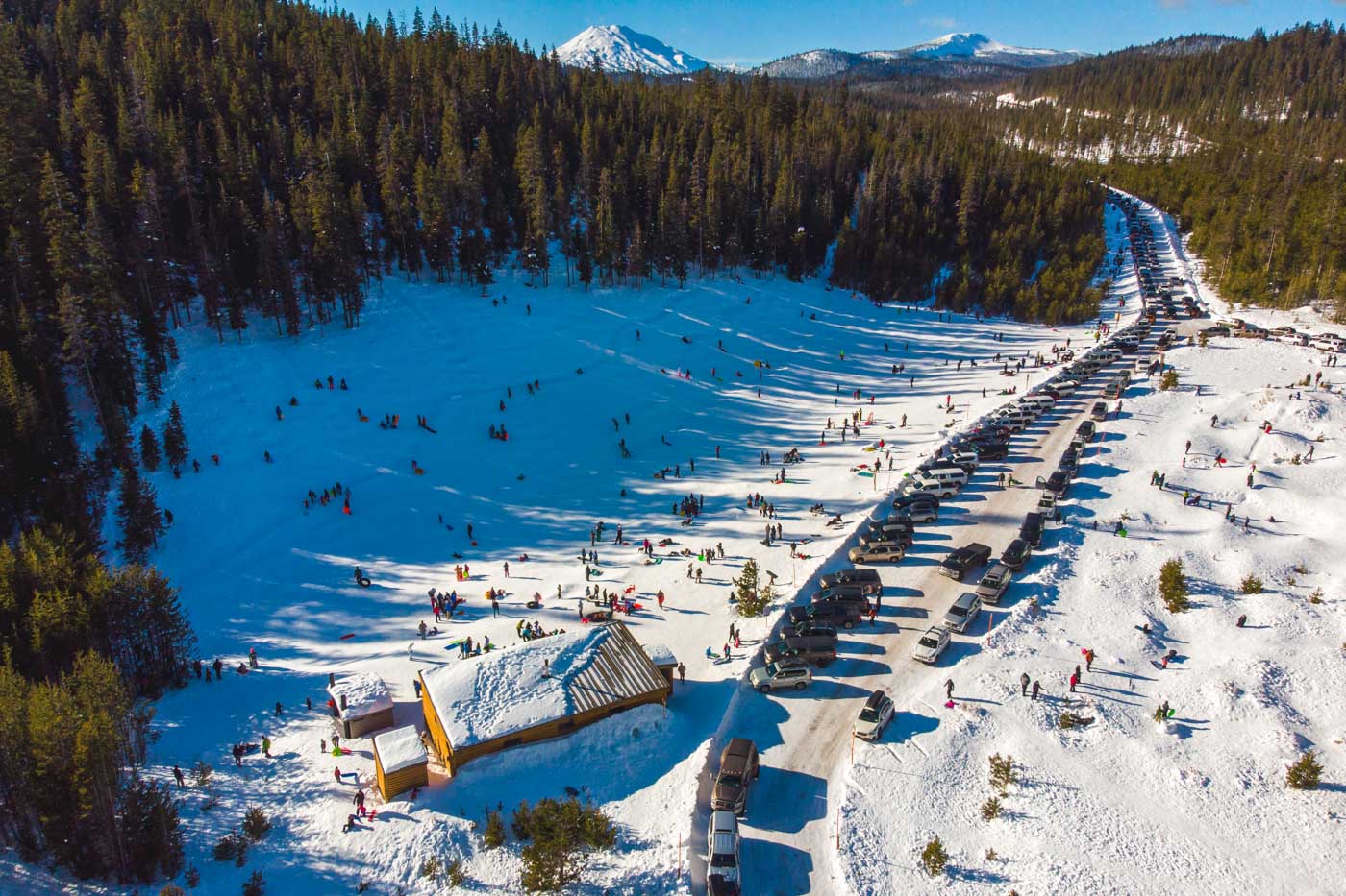 8 Small Oregon Towns Perfect for Outdoor Adventures You’ll Want to Explore