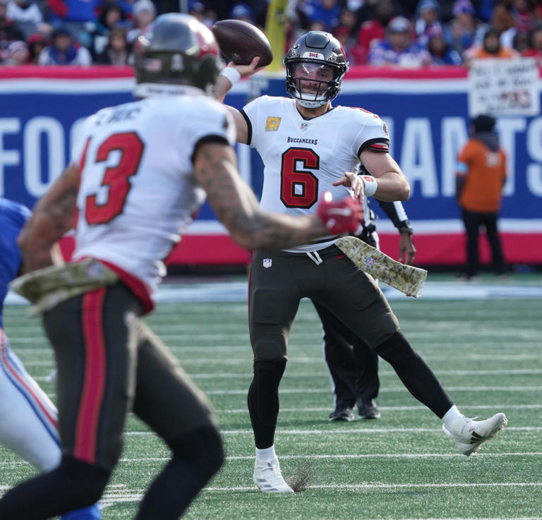 How to watch Buccaneers vs. Cowboys today: Start time, TV channel, live stream for Week 16