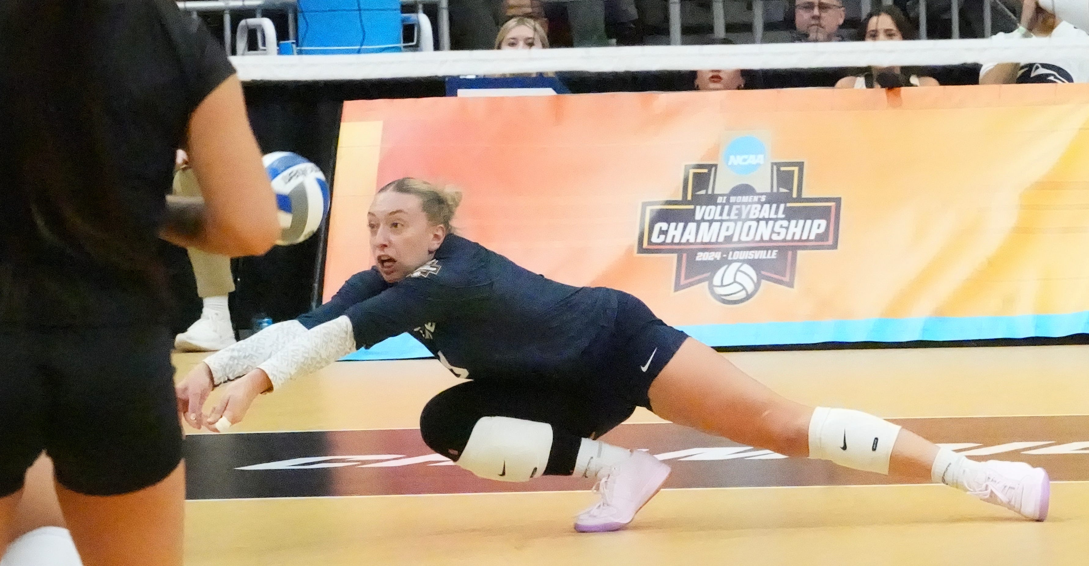 Penn State volleyball wins NCAA championship. Buy a commemorative ...