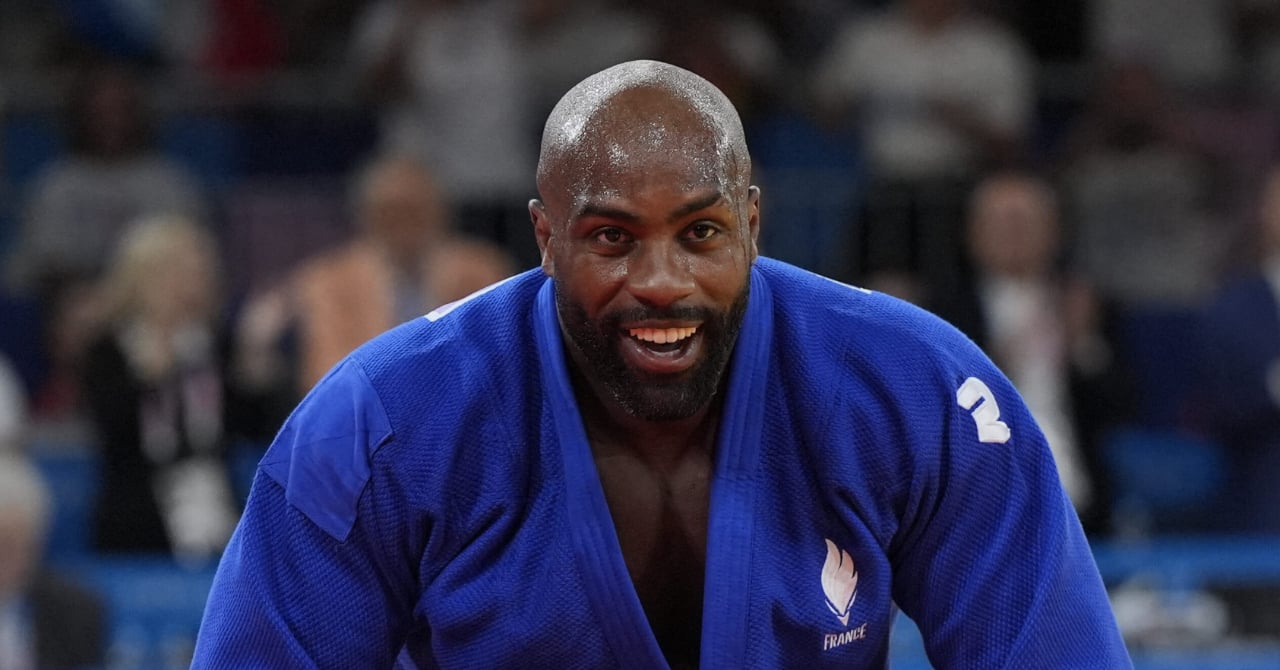 Teddy Riner, les lourdes accusations