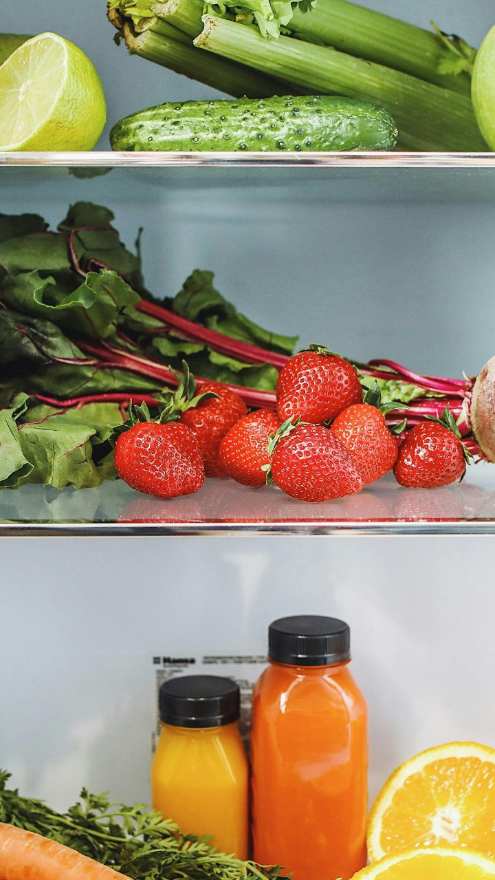 9 food items you should never store in fridge during winter 9 food items you should never store in fridge during winter
