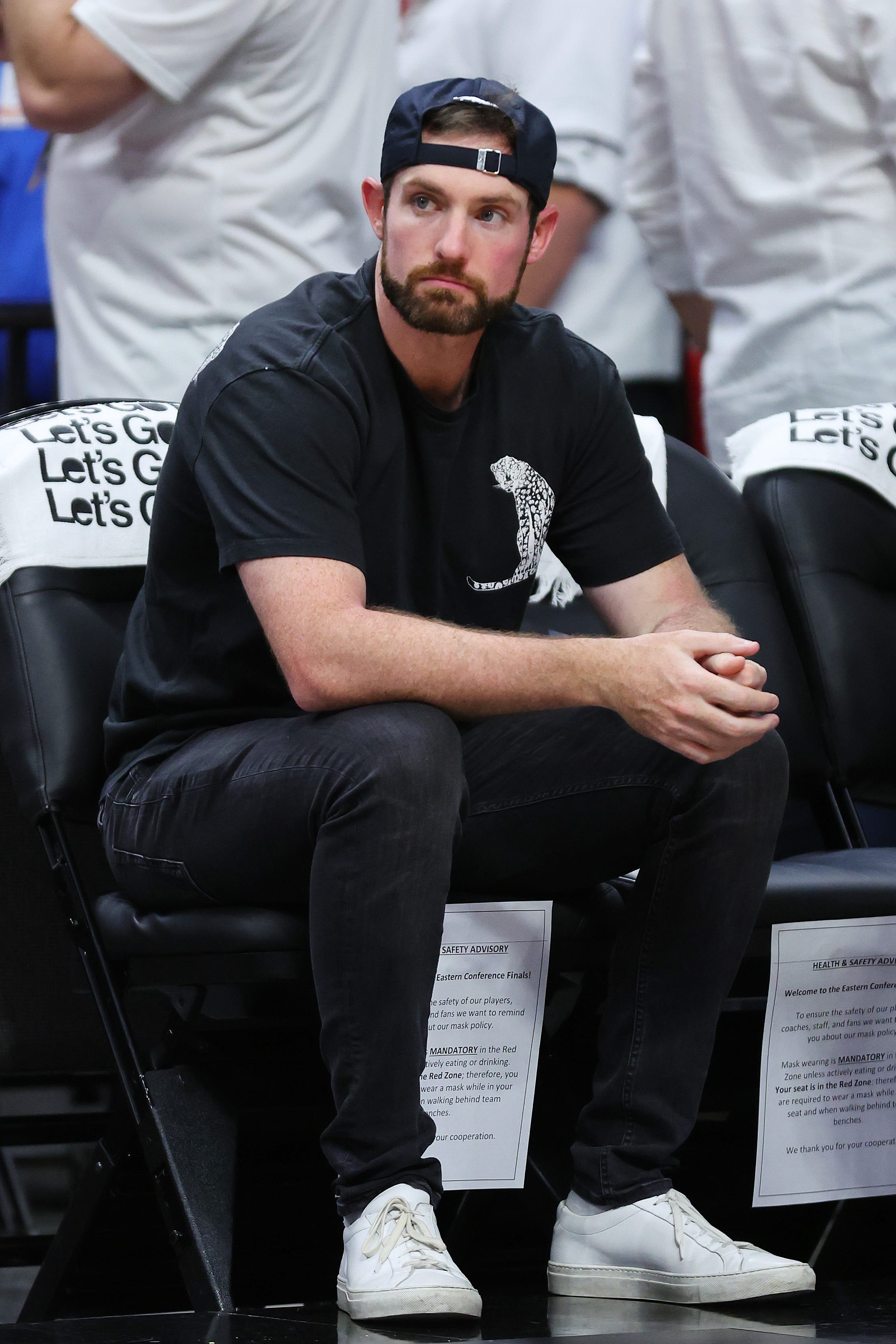 How Drew Hanlen helps players like Boston Celtics star Jayson Tatum ...