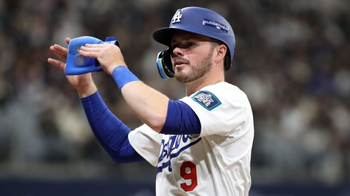 MLB: Dodgers Trade Two-Time World Series Champion