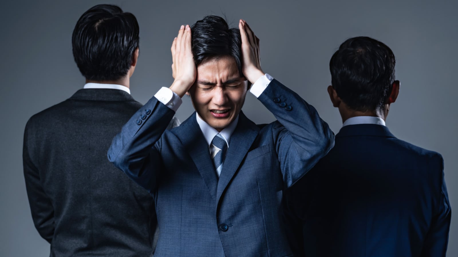 14 Signs You Are Working In a Toxic Environment