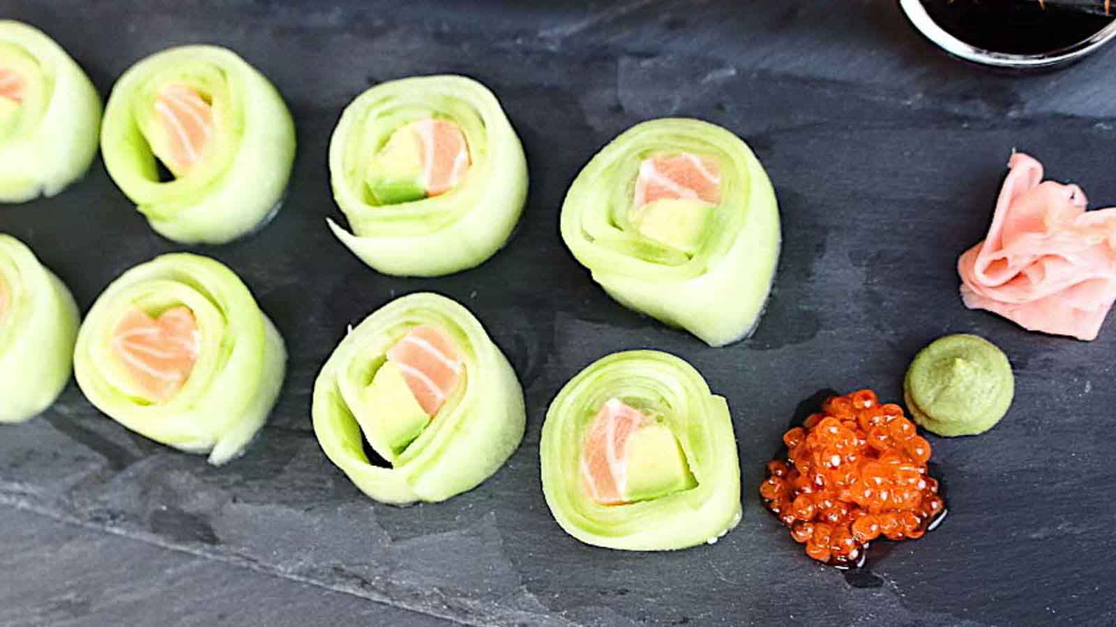 17 Low Carb Appetizers That Make Hosting So Much Easier