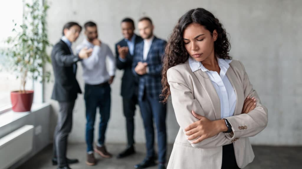 14 Signs You Are Working In a Toxic Environment