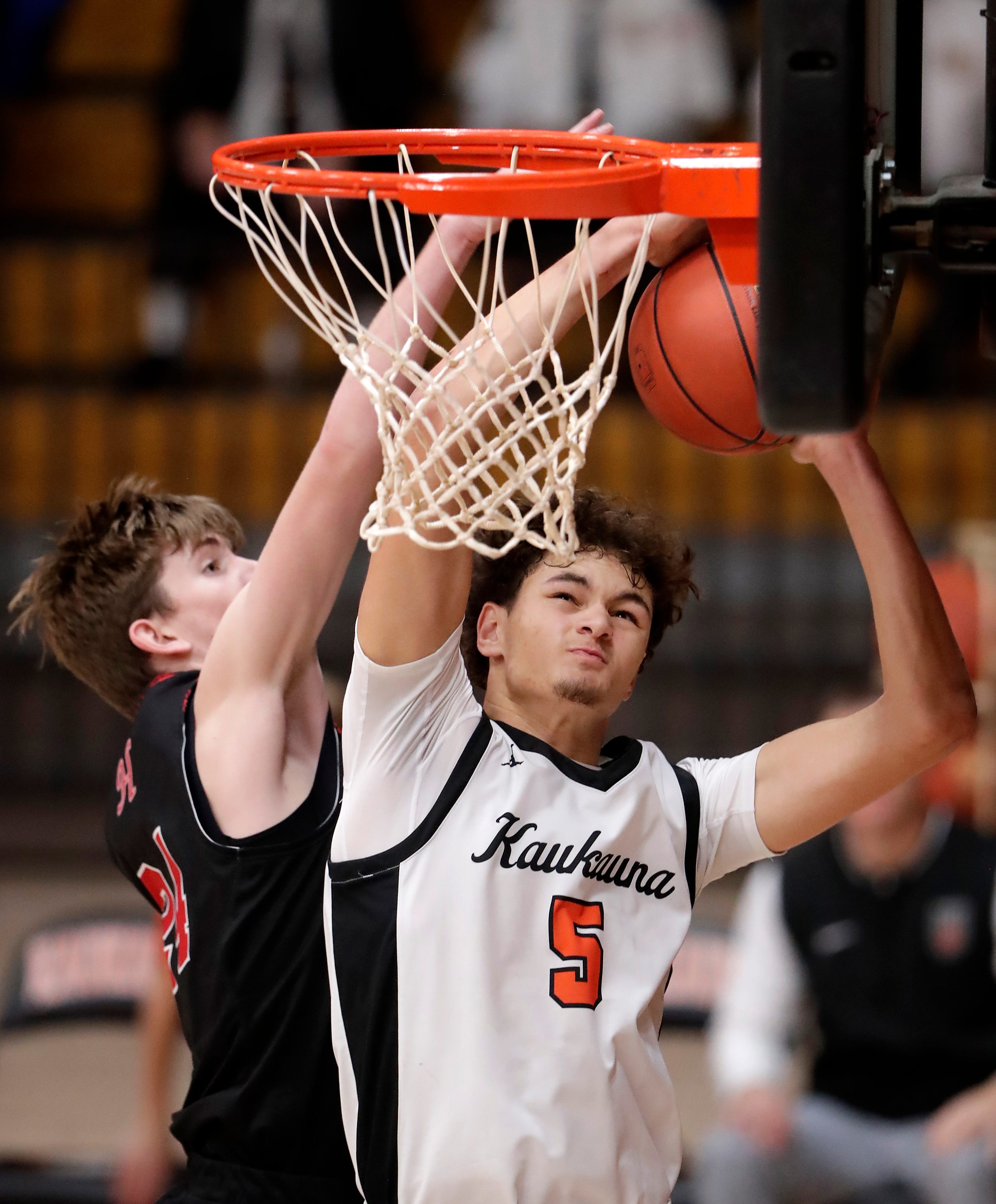 Appleton area high school sports results for Thursday, Dec. 26