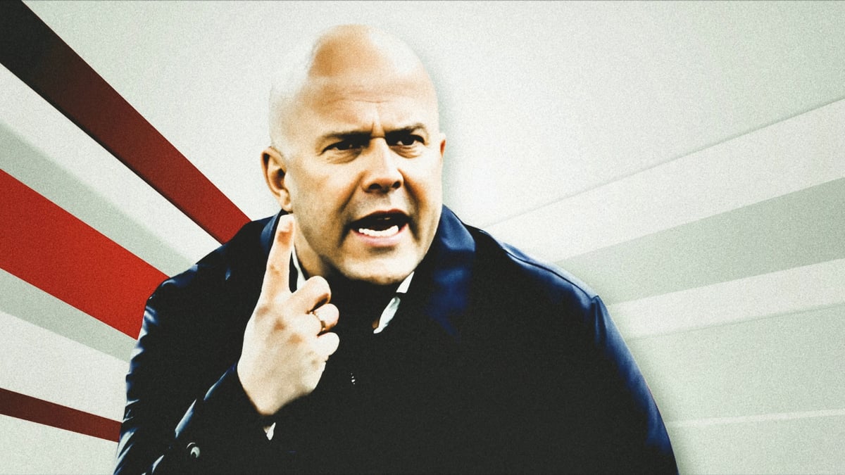 Liverpool NEED to demand £55m for out of form forward