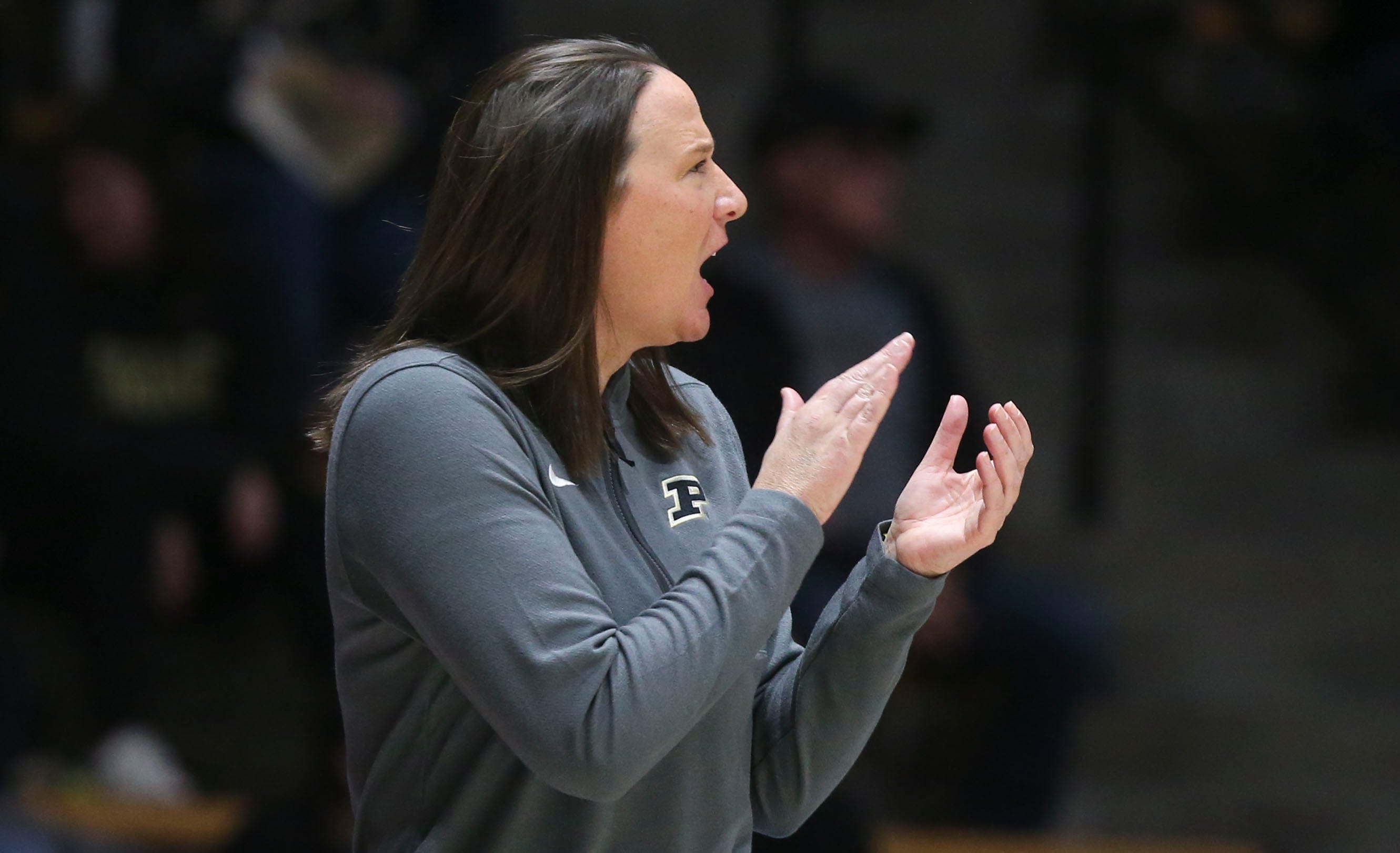 Purdue women's basketball adds Israel guard Hila Karsh
